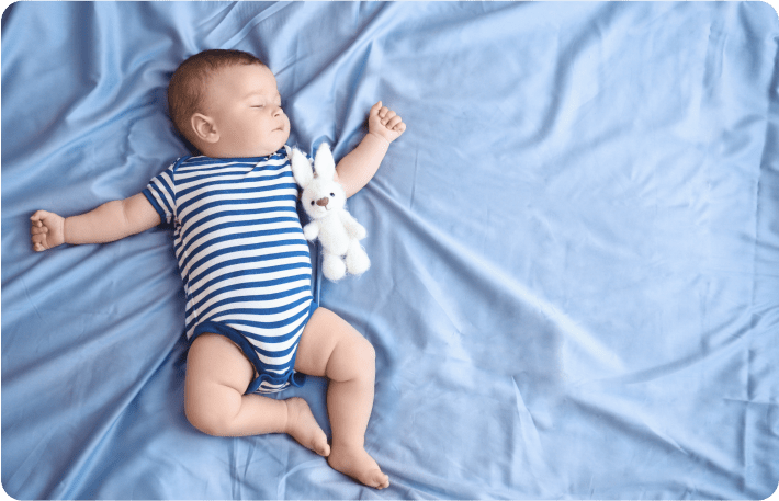 Sleeping Like a Baby: Tips for Creating Healthy Sleep Habits – Babies ...
