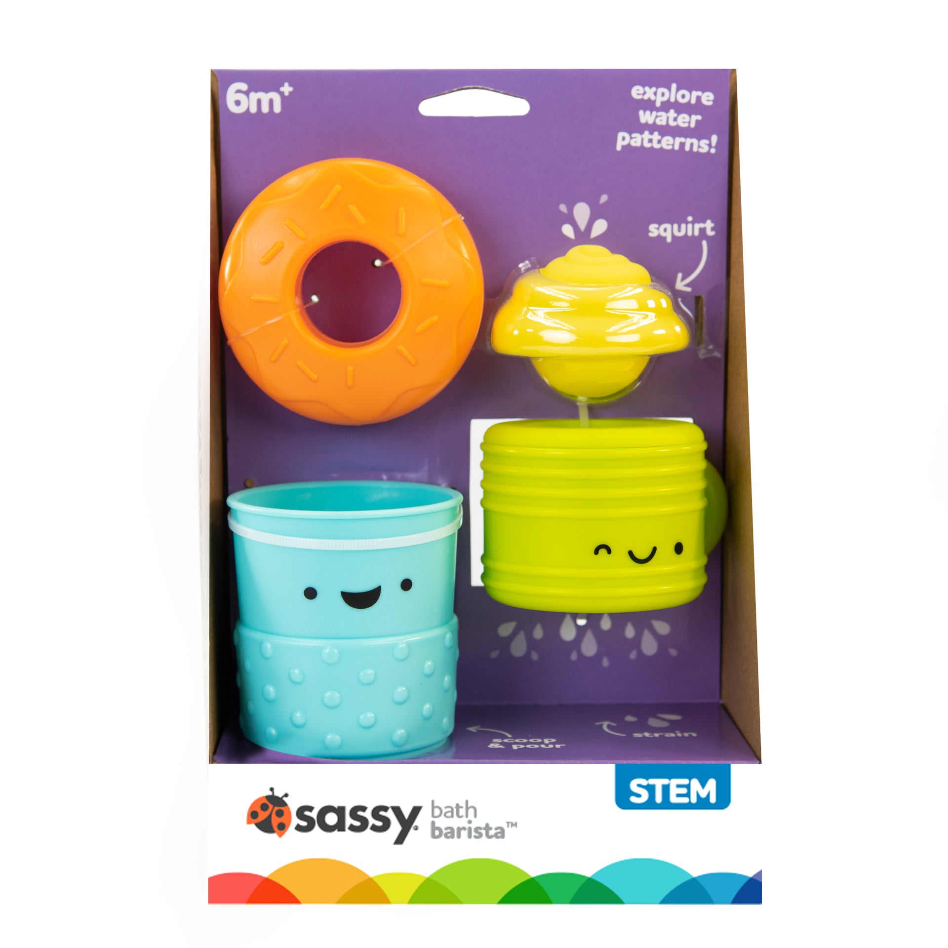 Baby Care – Babies "R" Us